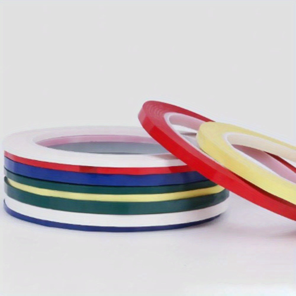 Violin Stickers Multi Color Tape Handle Apply Tape - Temu Philippines