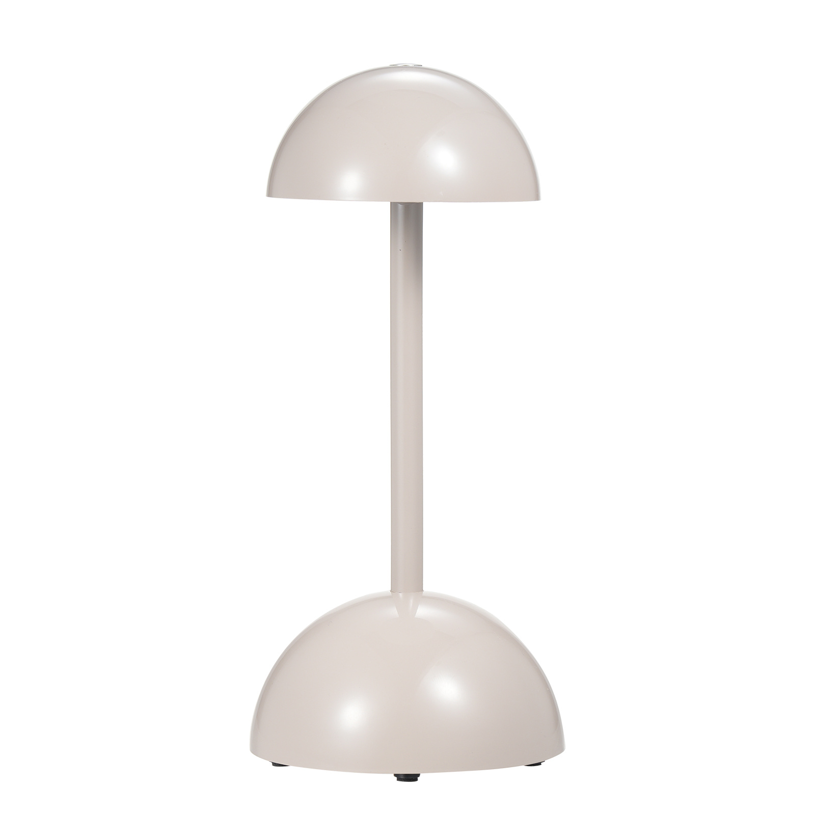 Modern Mushroom Deck Lamp Rechargeable Led Table Lamp - Temu New Zealand