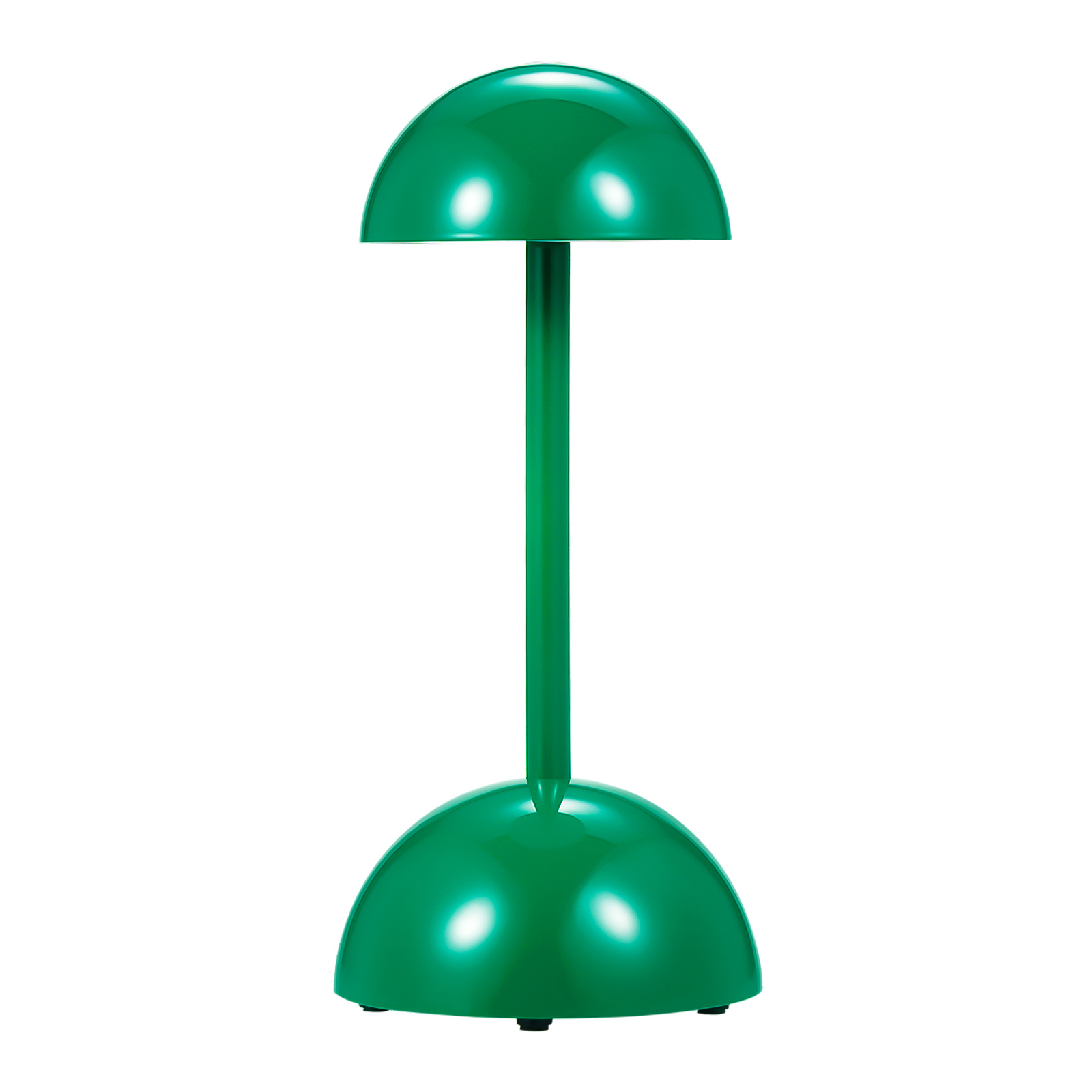 Modern Mushroom Deck Lamp Rechargeable Led Table Lamp - Temu New Zealand