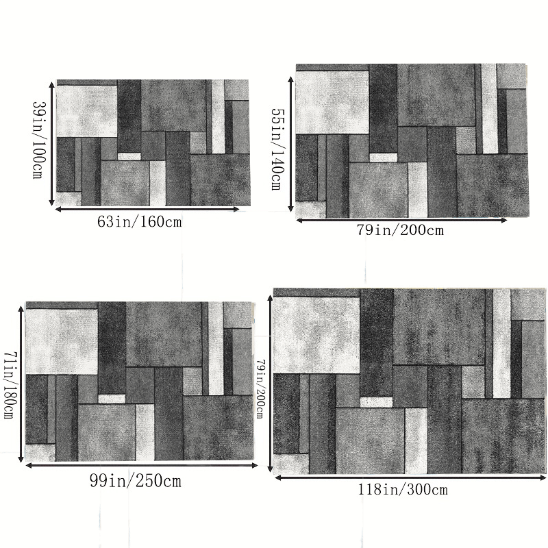 Super Fluffy Area Rugs - Temu