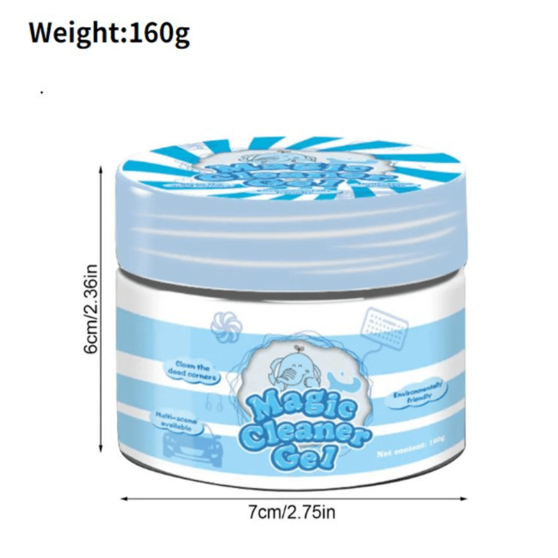 2 Bottles Computer Household Cleaning Glue Game Controller - Temu New ...