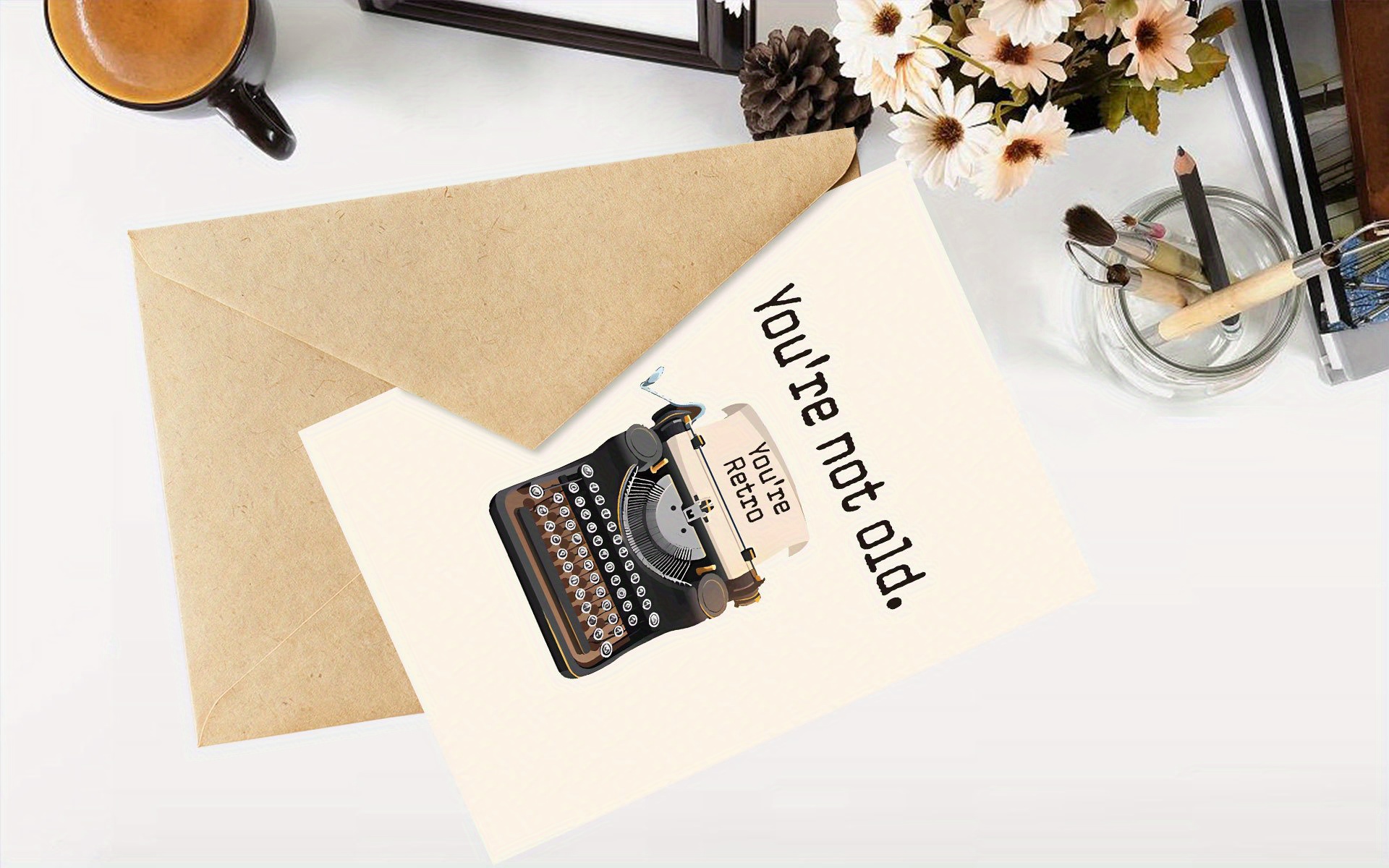 Funny Happy Birthday Card Unique Birthday Gift Happy - Temu Canada