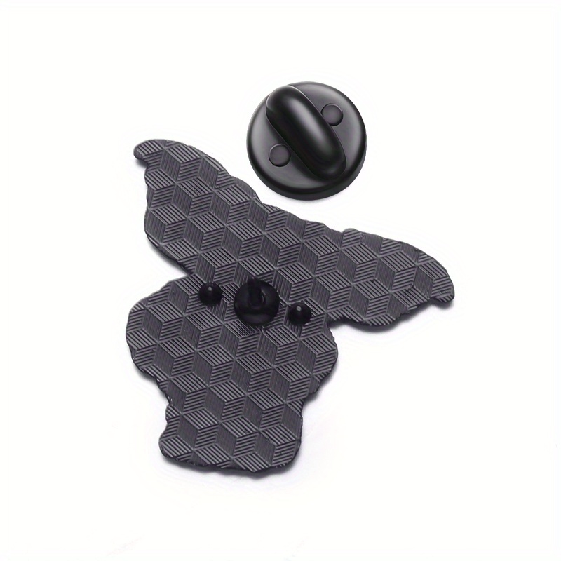 Anime Halloween Monster Brooch Men Clothing Backpack - Temu Canada