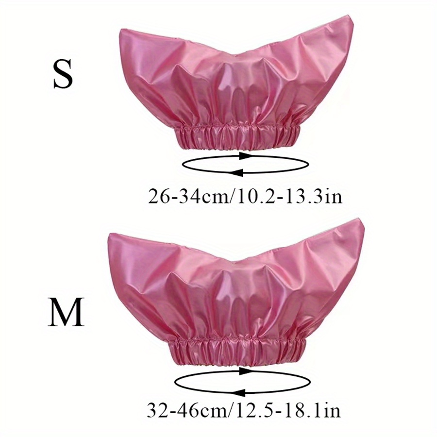 Cat Shower Caps Bathing Cap Pet Shower Ear - Temu Norway