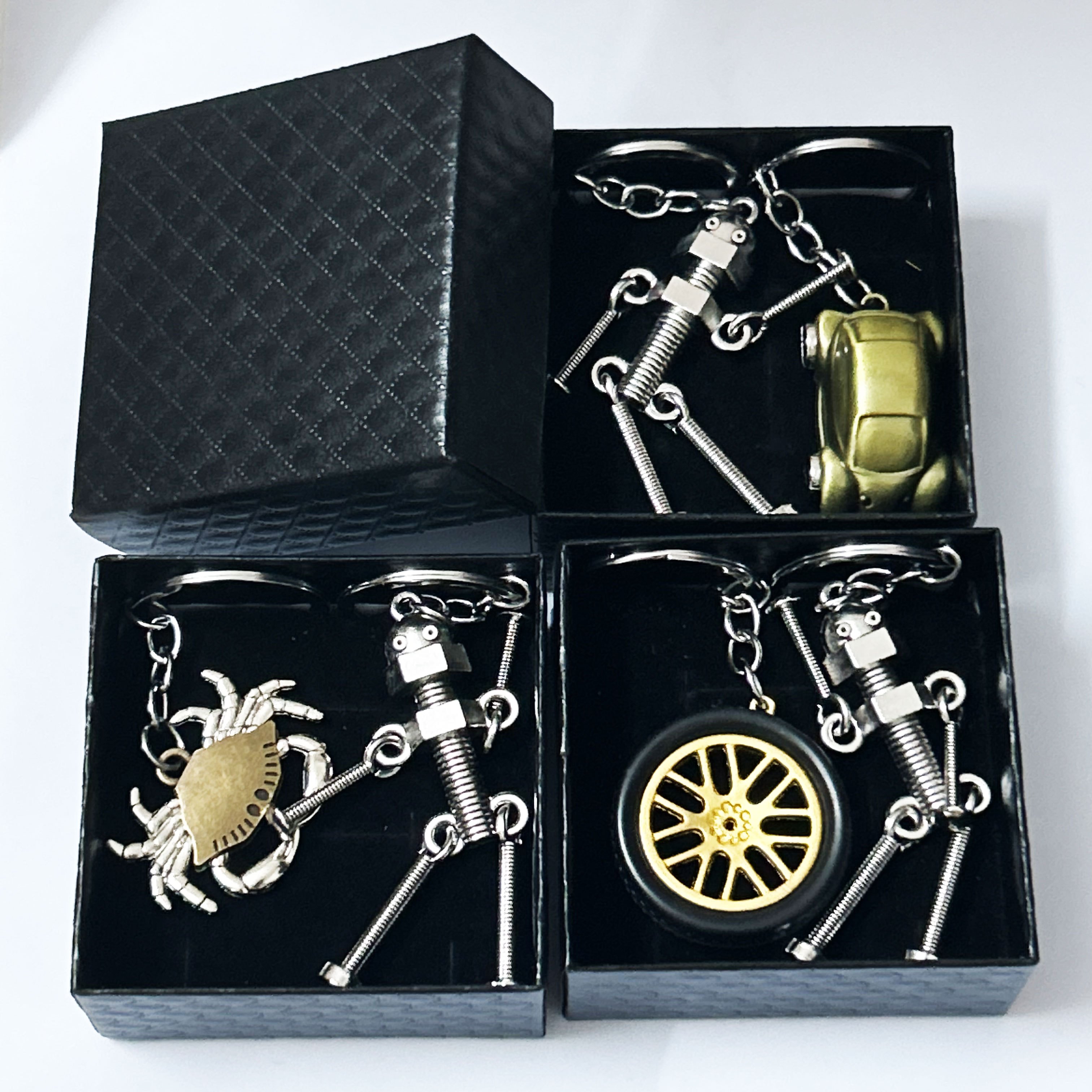 Key Chain Men Car Tire Cute Couple Keychain Men - Temu Norway