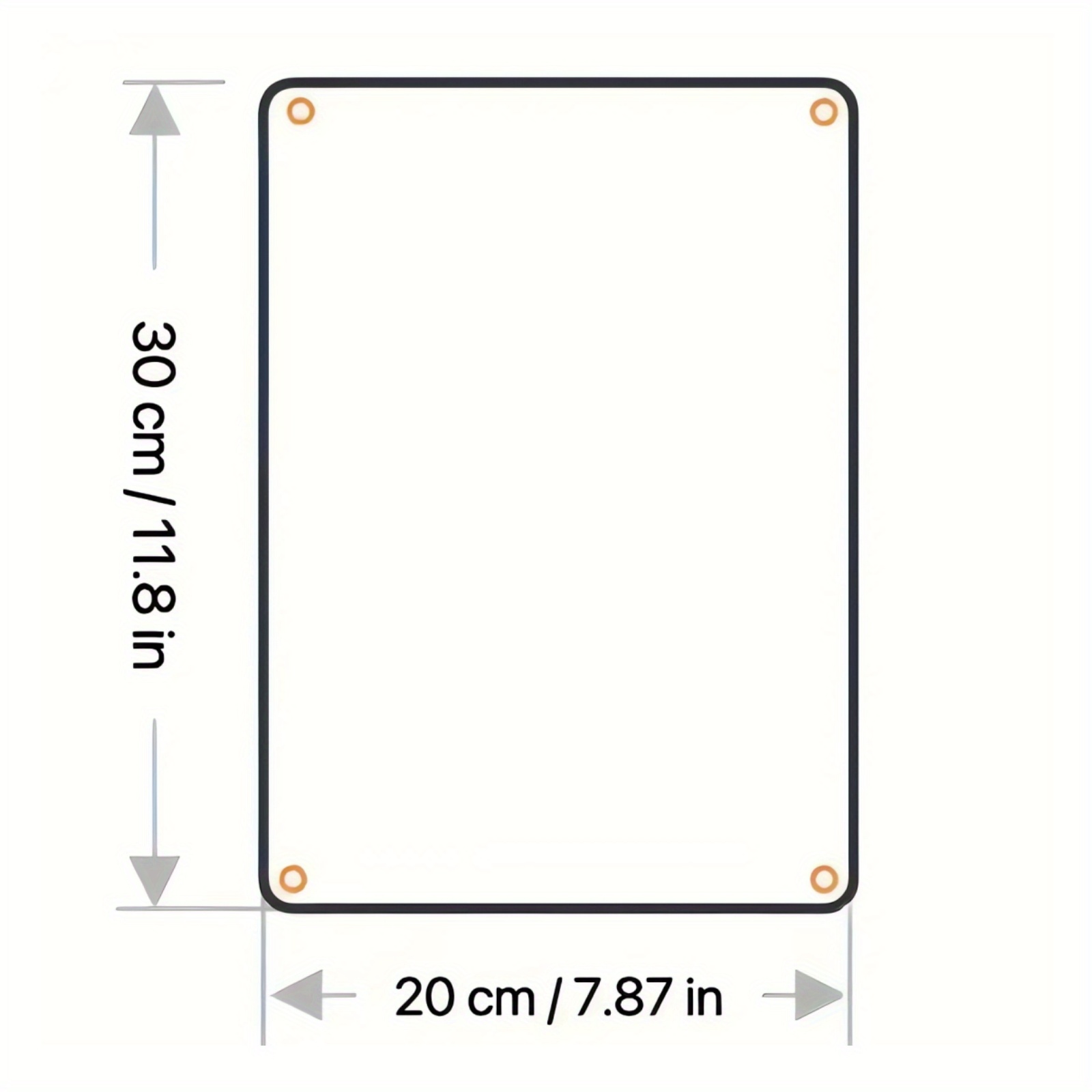 Handle Stress Like A Dog Funny Tin Sign Garage Bar Dorm Man - Temu ...