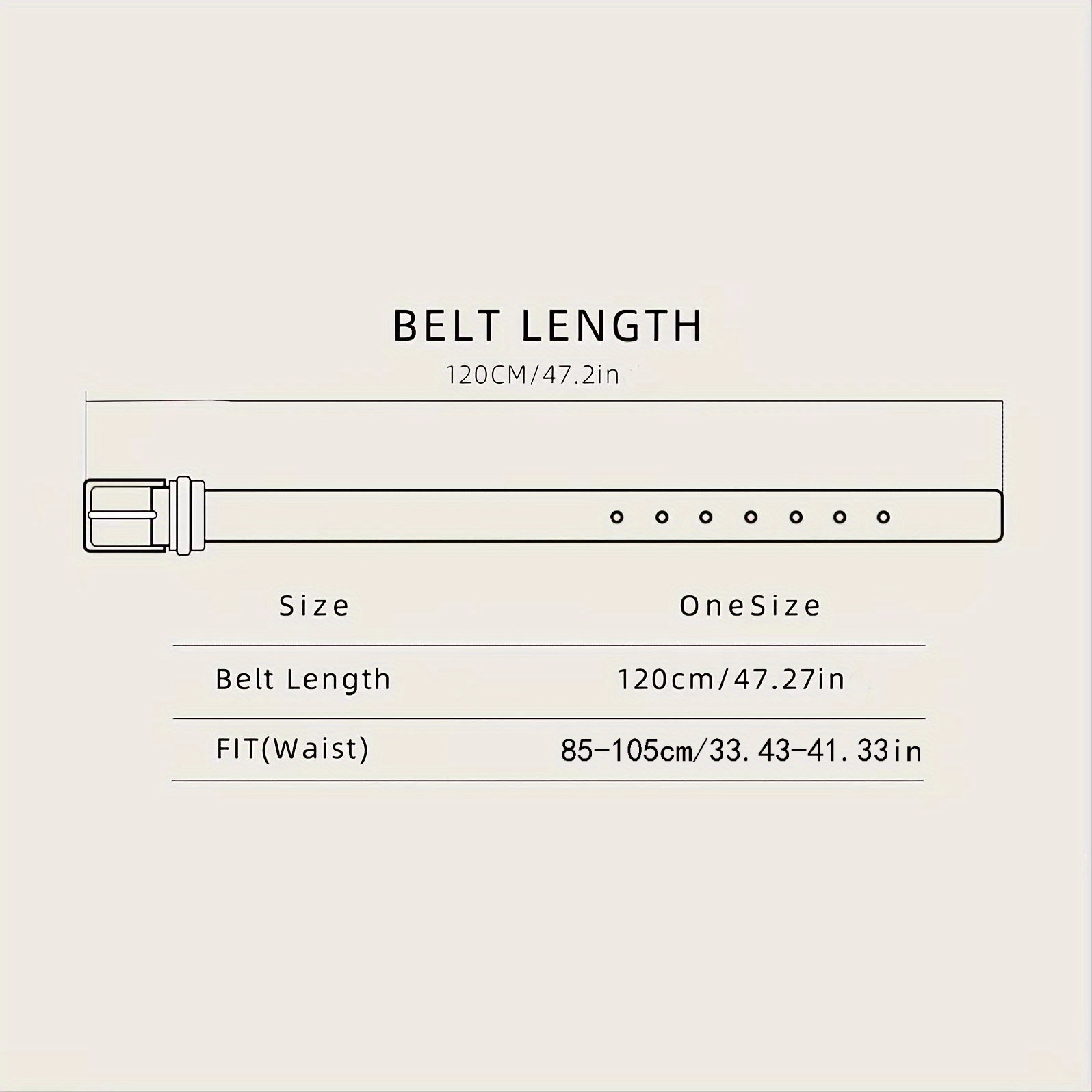 Golden Bull Head Buckle Pu Embossed Fashion Belt Trendy - Temu New Zealand