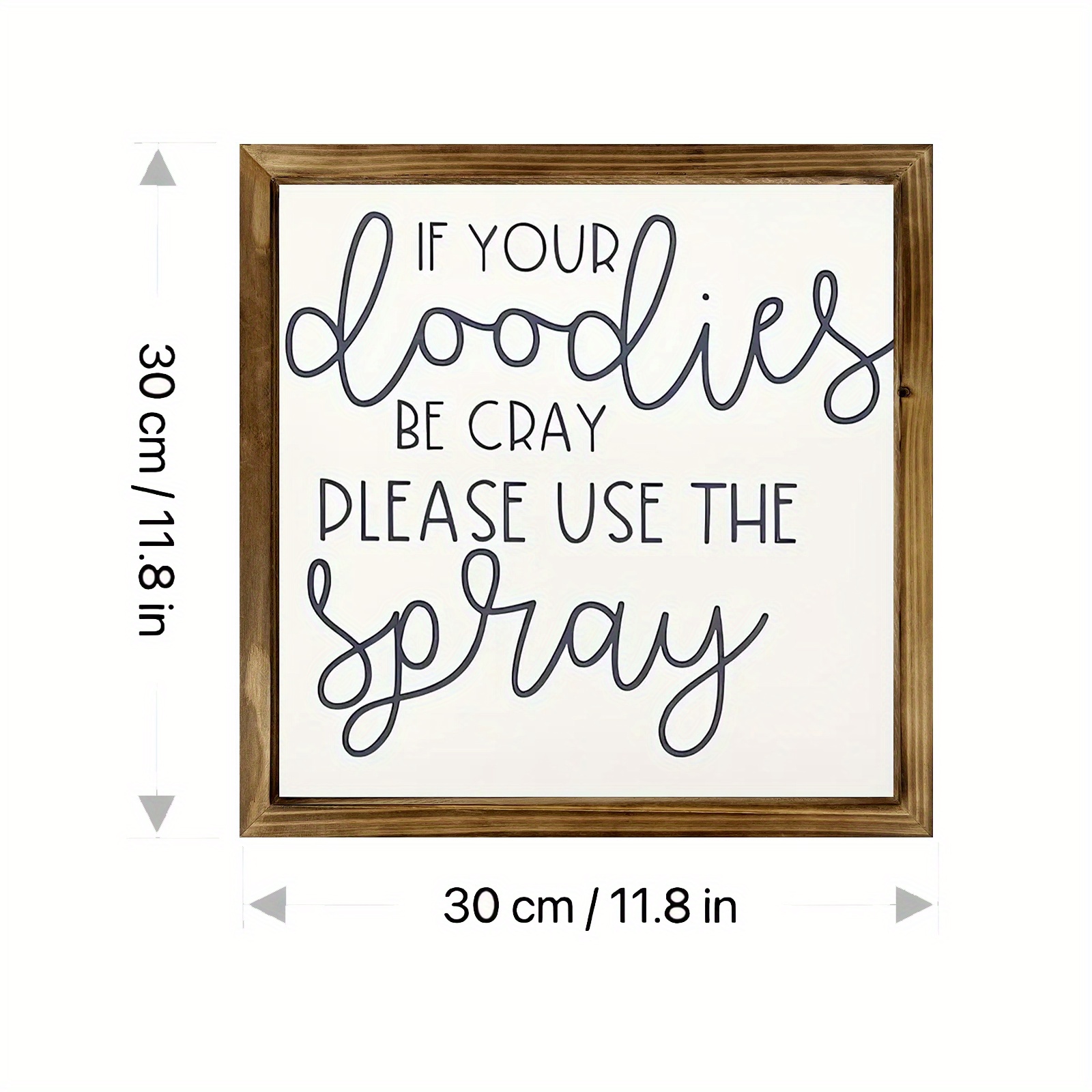 Wooden Frame Picture Prints Home Prints Wall - Temu