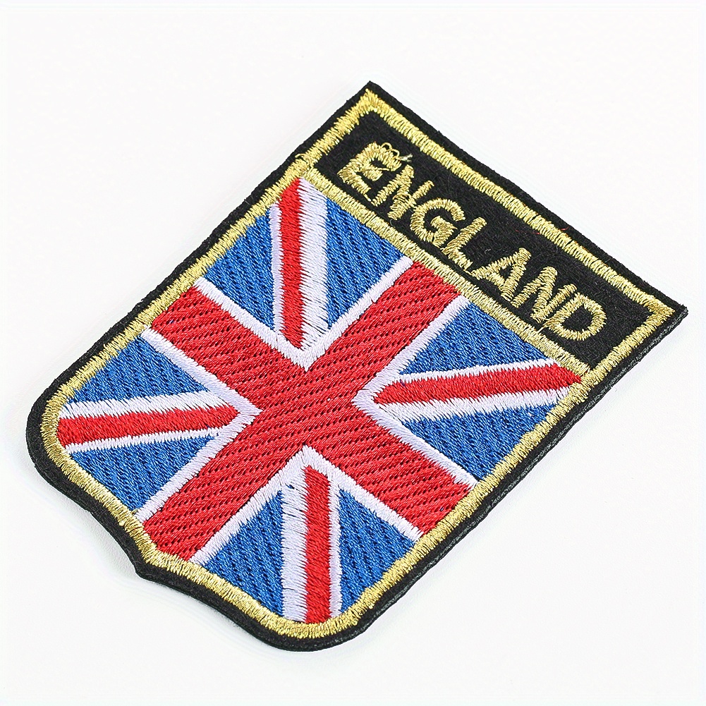 high quality england armband embroidery sewing - Temu Australia