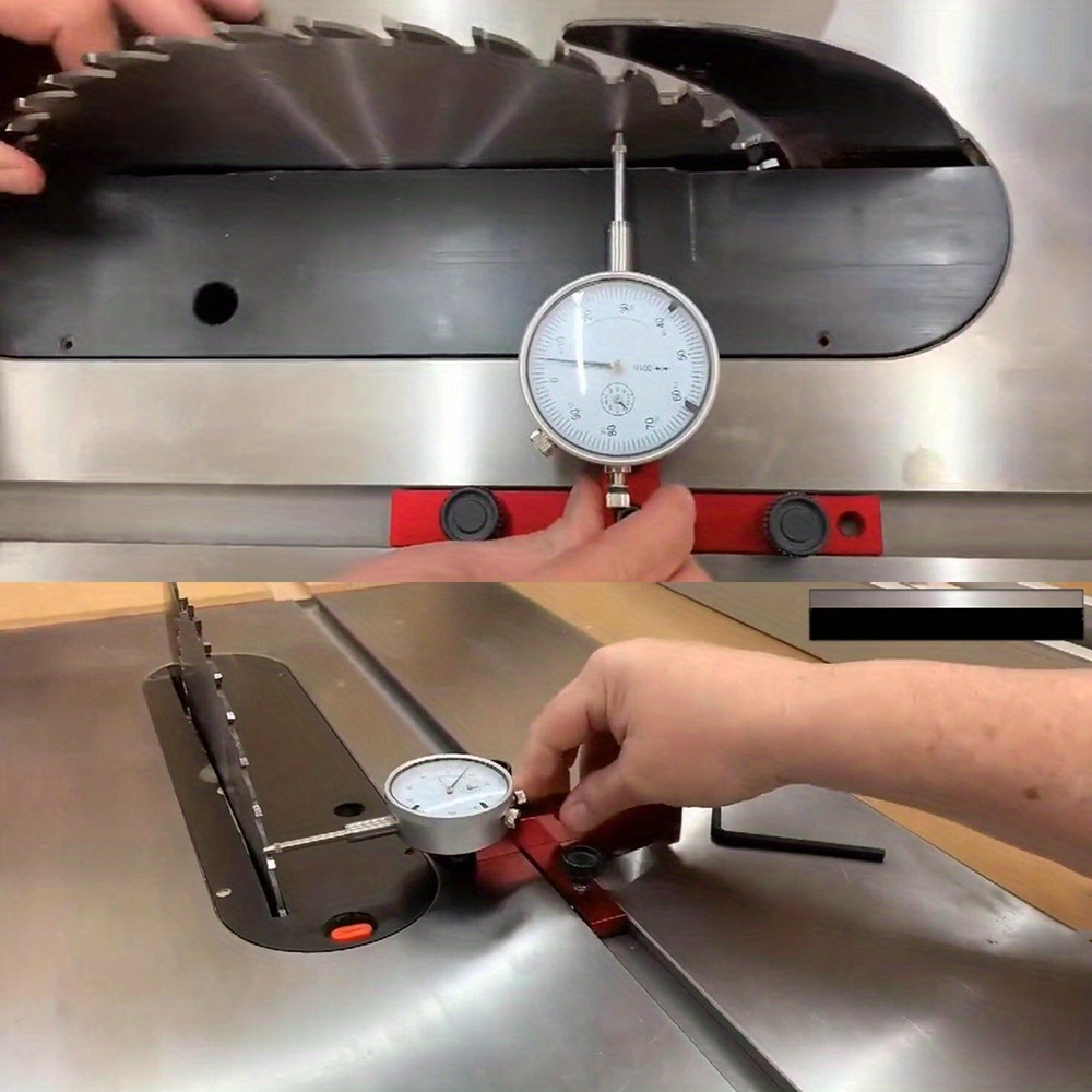 Table Saw Corrector Aluminum Alloy Saw Table Saw - Temu Norway