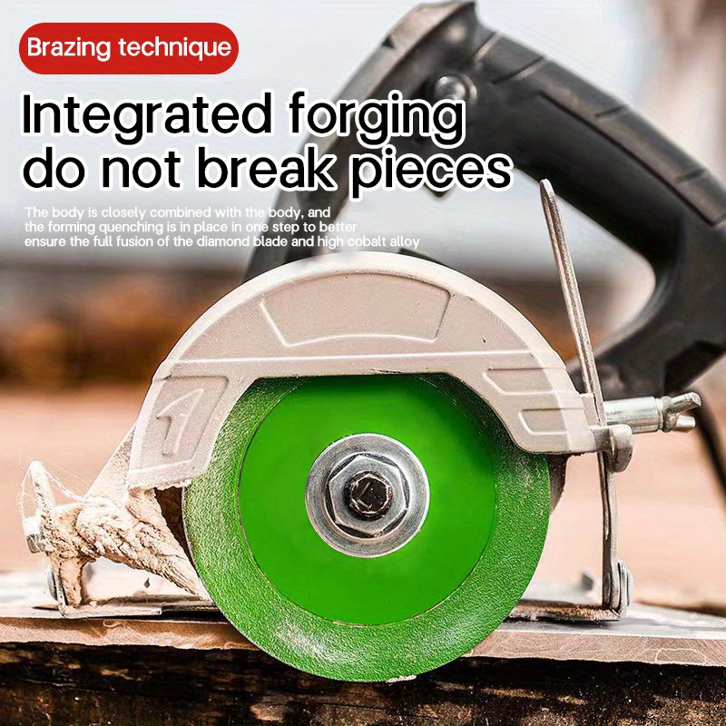 Green Glass Cutting Sheet Glass Cutting Plate Ultra thin Saw - Temu ...