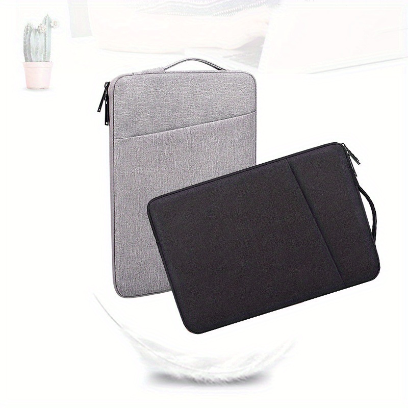 Portable Lightweight Laptop Bag Light And Thin Multi - Temu New Zealand