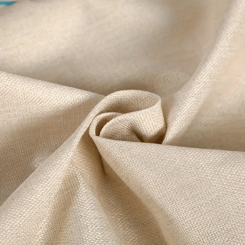 Polyester Table Runner, Halloween Theme Witch Bat Pattern Table Runner ...