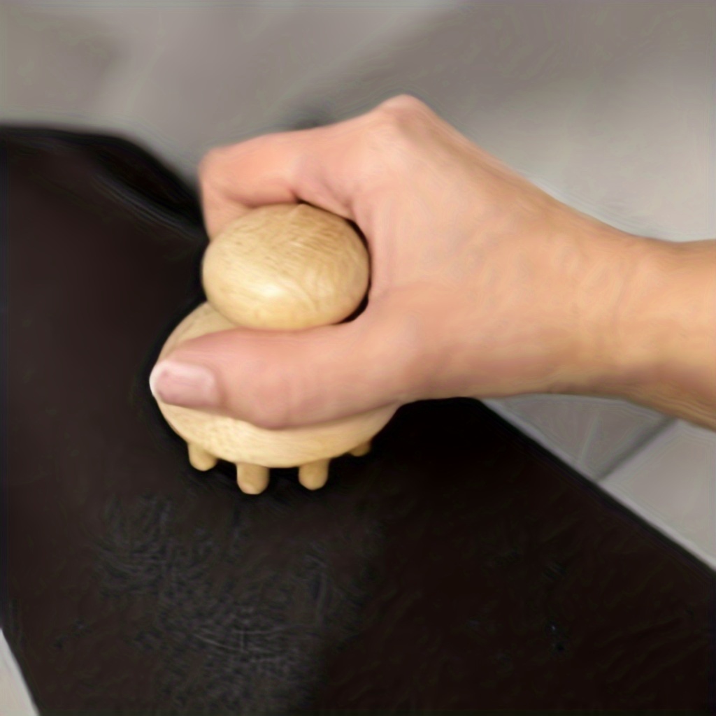 Professional Wood Therapy Massage Tools Professional Wood - Temu New ...