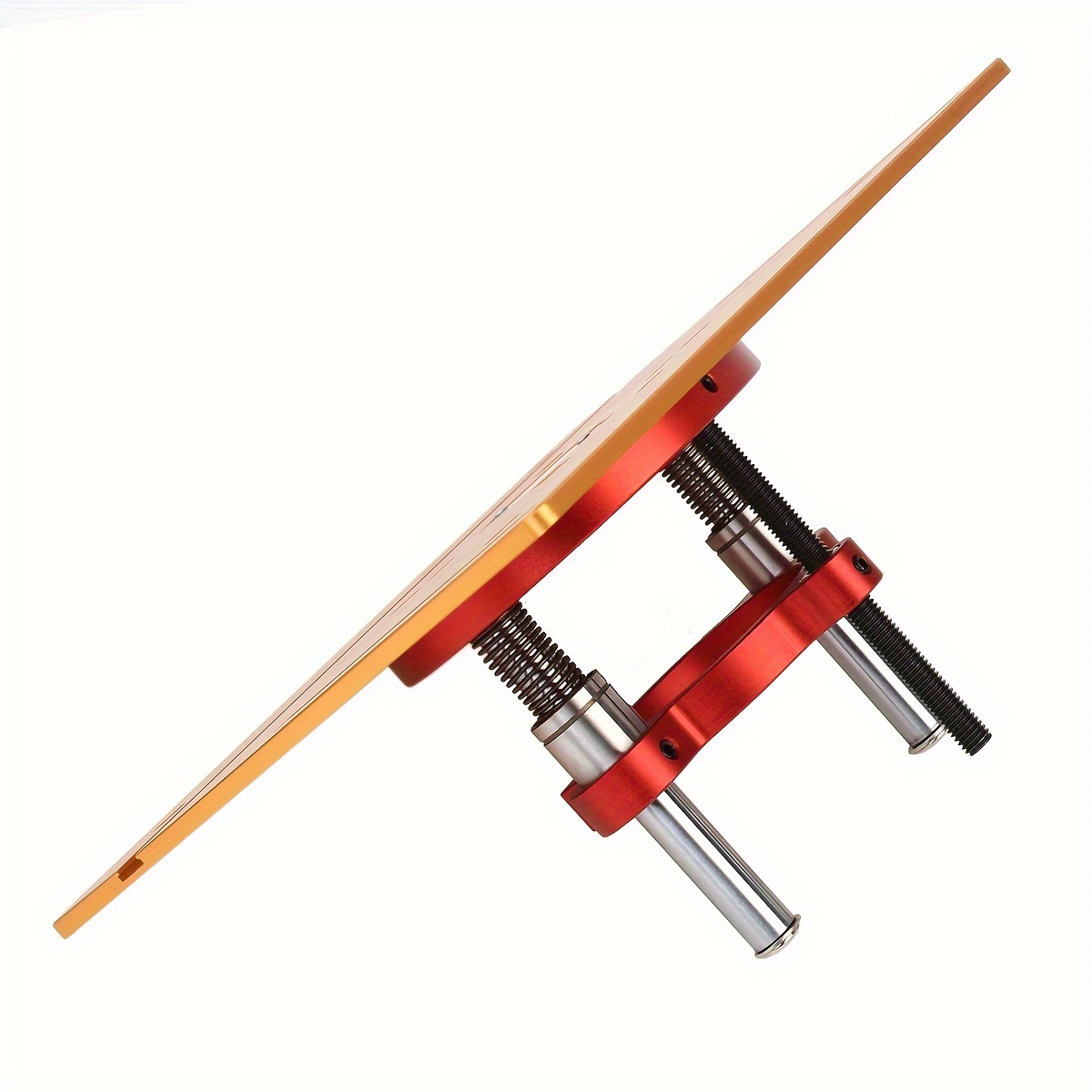 Universal Trimming Machine Router Lift Table Base Aluminum - Temu