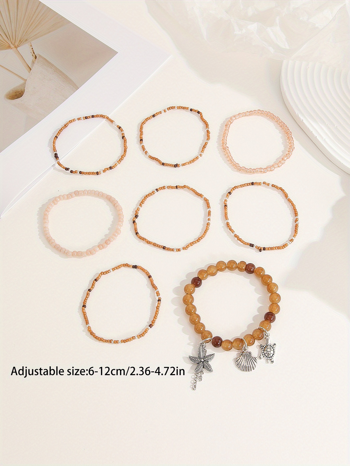 Set Bracelet - Temu Netherlands