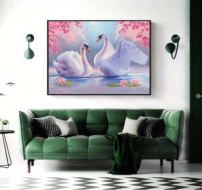 5d diy full diamond art - Temu New Zealand