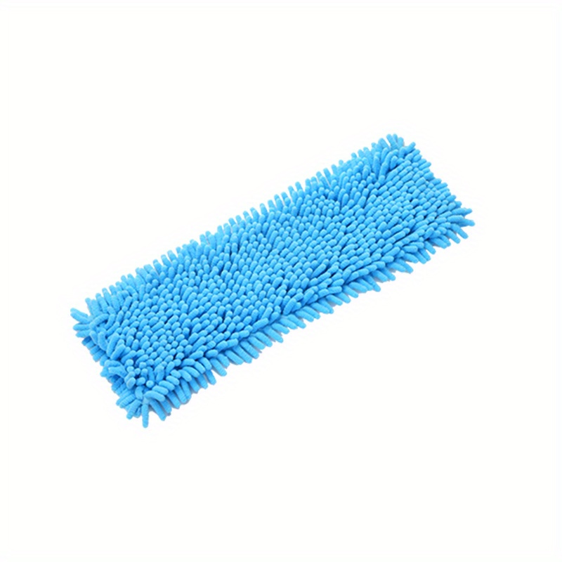 Chenille Microfiber Mop Pad Mop Cloth - Temu New Zealand