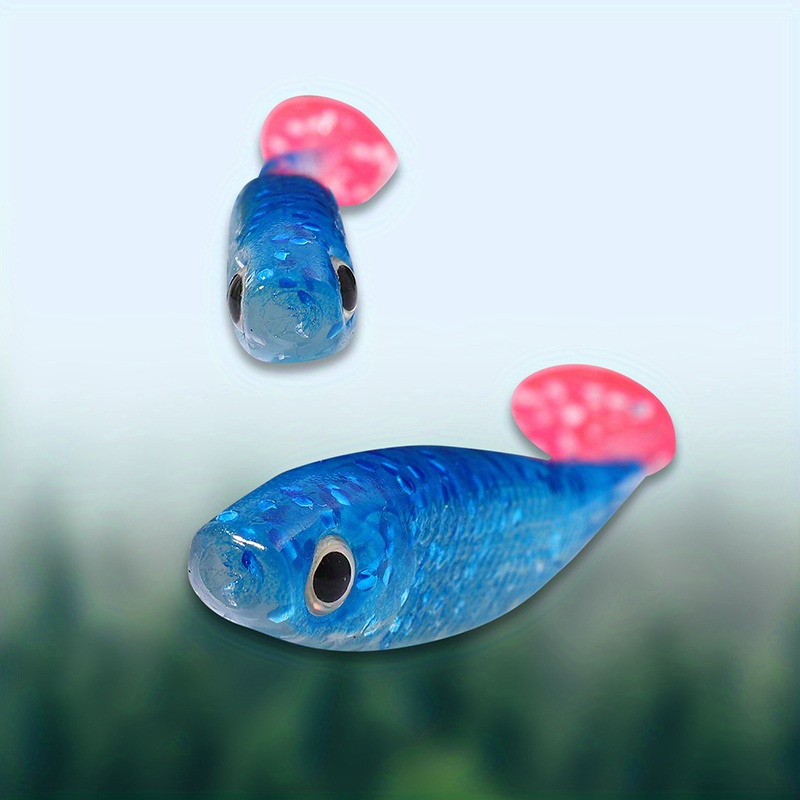 bionic t tail soft bait + multi section pencil plastic hard - Temu ...