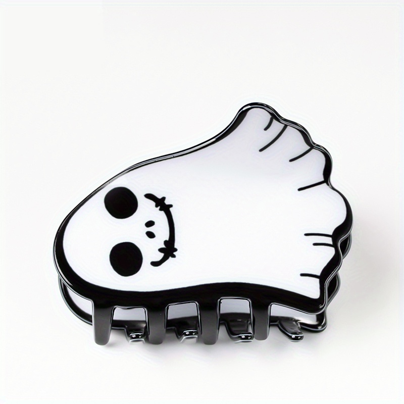 Halloween Hairpins Ghost Hairpins Costume Jewelry Ladies - Temu Canada