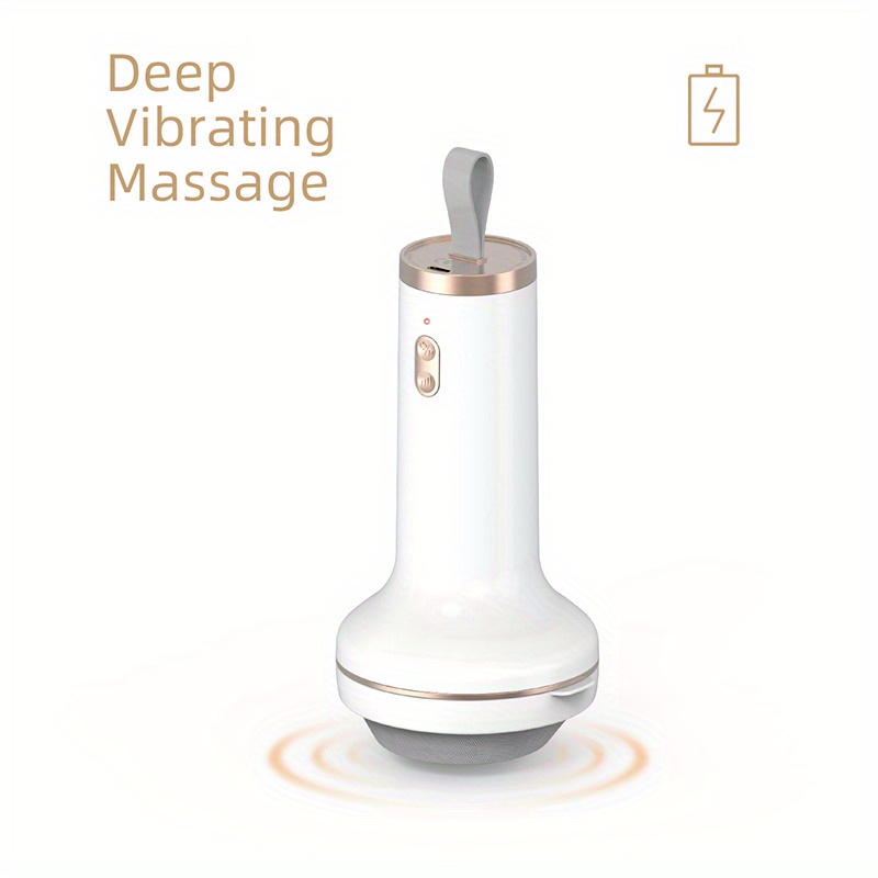 Cellulite Massager Skin Lifting Firming Body Sculpting - Temu