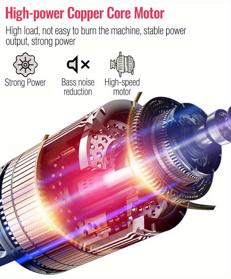 Electric Wood Trimmer High Quality Black Plastic Box Wood - Temu