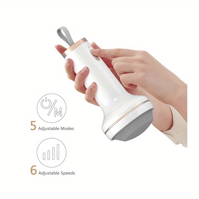 Cellulite Massager Skin Lifting Firming Body Sculpting - Temu