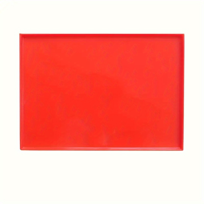 Roll Cake Mat Flexible Baking Tray Jelly Roll Pan - Temu Canada