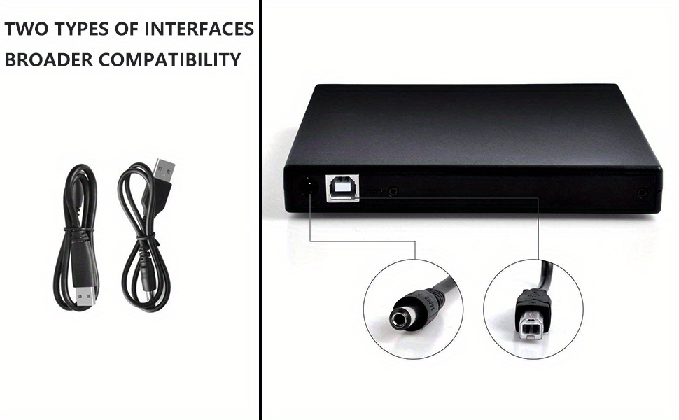 外付け光学ドライブ us ドライバ不要のインストール dvd rom cd rom ノートブックデスクトップ - Temu Japan