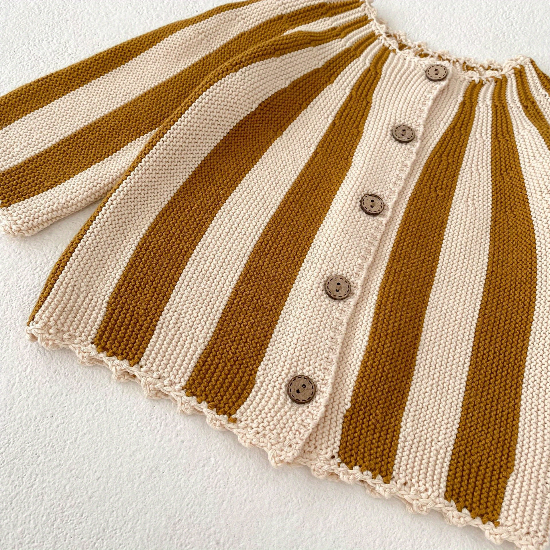 Baby Toddler Girls Spring Autumn New Red Strawberry - Temu United Kingdom