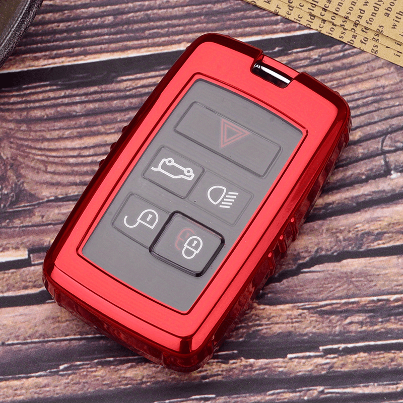 New Key Case Aurora L Discovery - Temu United Kingdom
