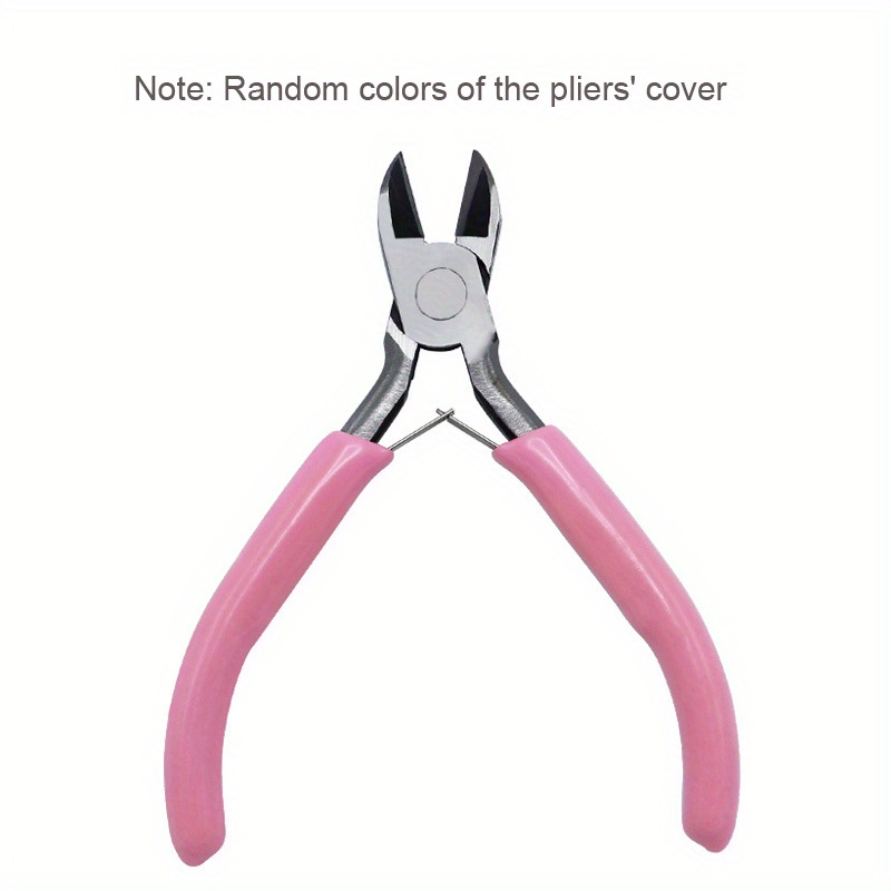 1roll 0 6 3mm/0 024 0 farbiger aluminiumdraht diy weben - Temu Germany