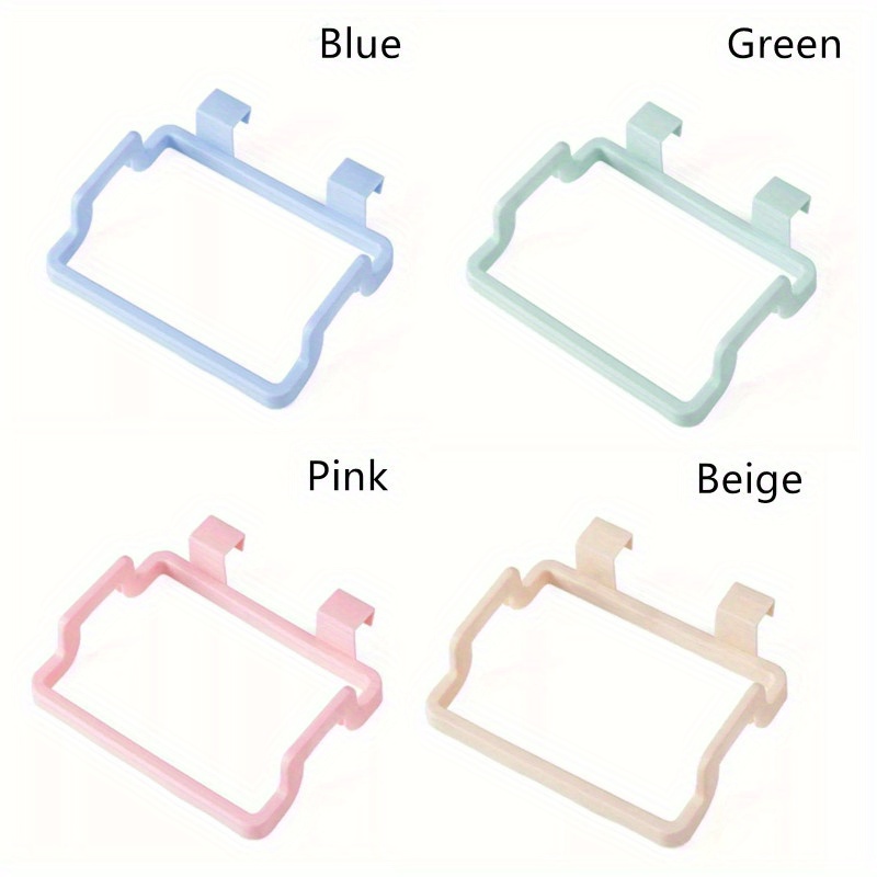 Plastic Garbage Bag Holder Plastic Bag Support Holder - Temu Canada