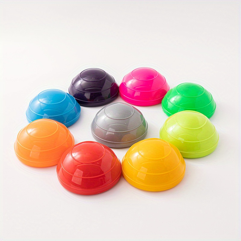 Training Mat Inflatable Fitness Massage Ball - Temu