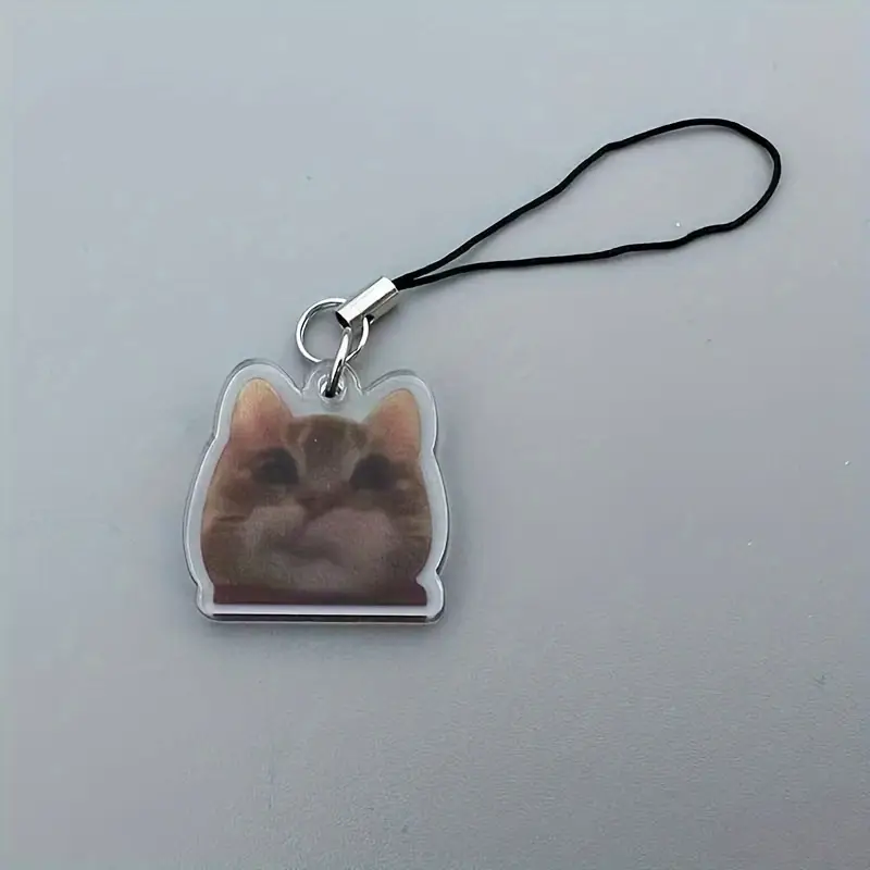 Banana Cat Happy Cat Banana Crying Cat El Gato Cat Series - Temu Banana Cat Happy Cat Banana Crying Cat El Gato Cat Series - Temu