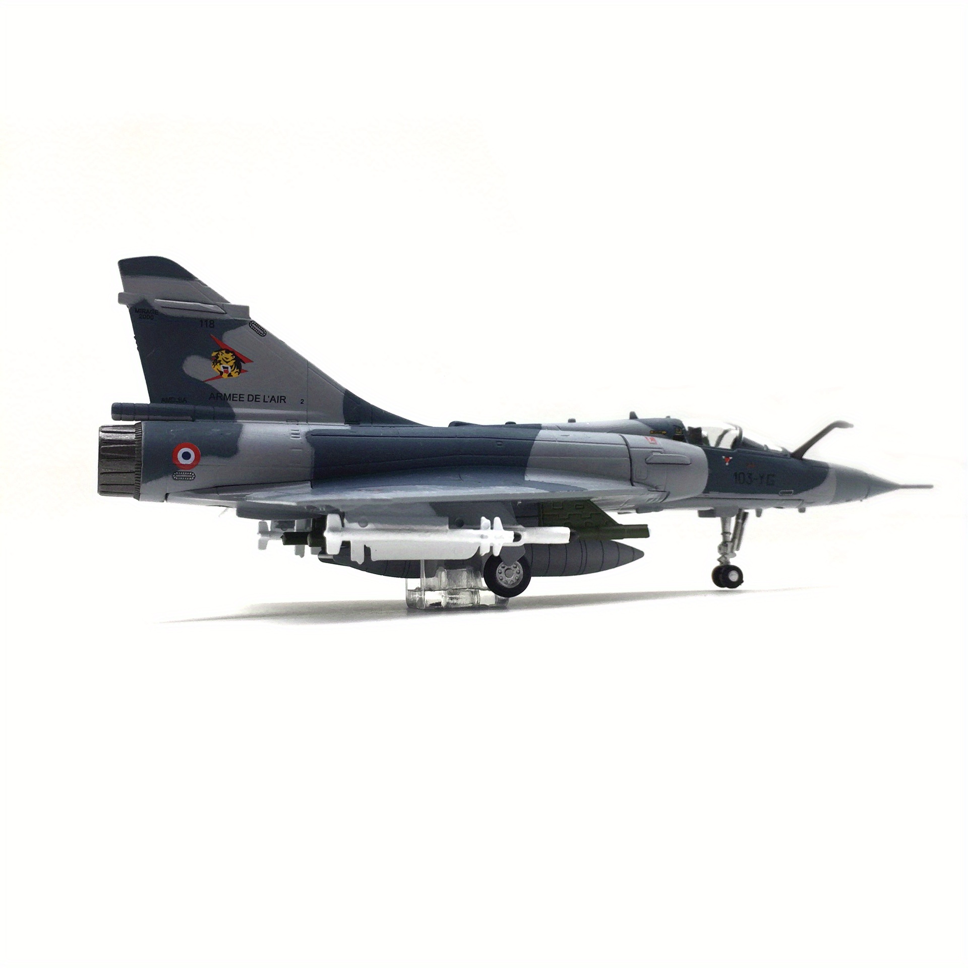 2000 1/ Metal Airplane Model Kits Stand - Temu