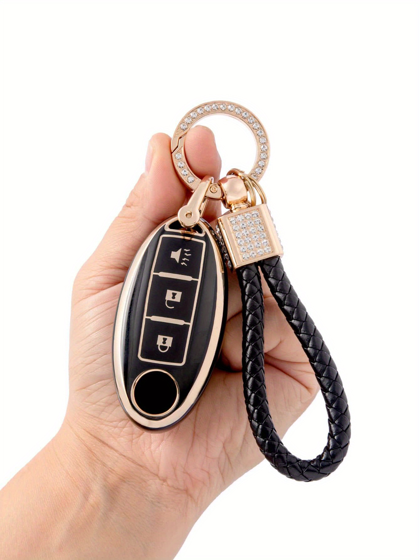 Tpu Key + Pu - Temu Canada