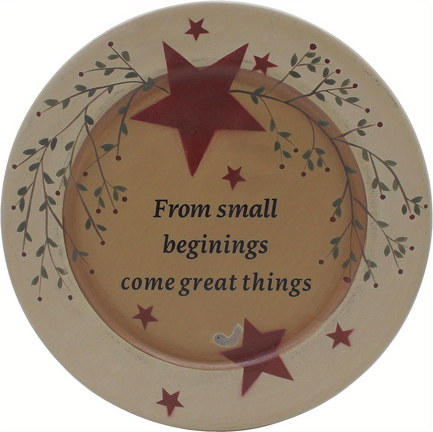 Original Vintage Solid Wood Decorative Board Display Solid - Temu Australia