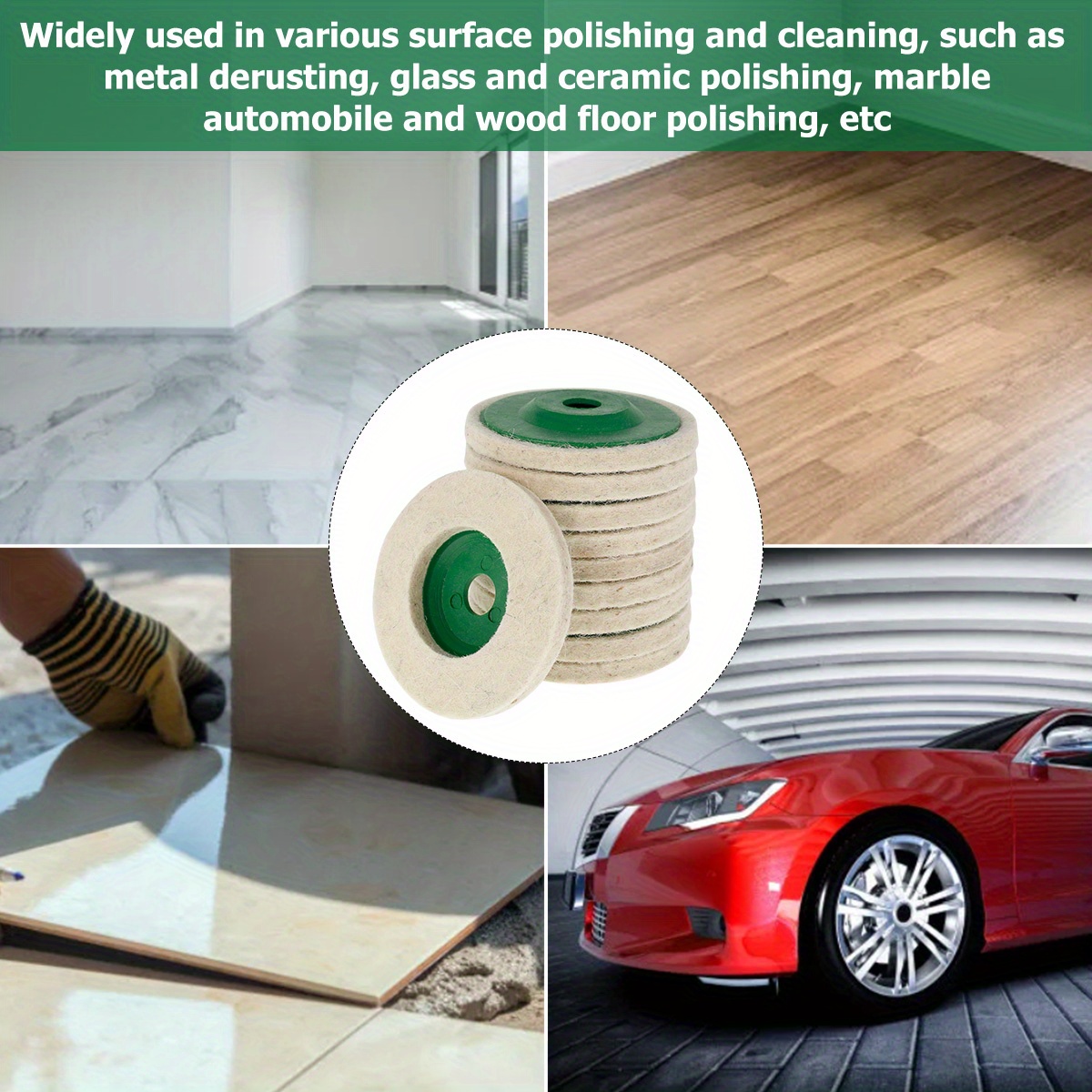 Polishing - Temu Canada