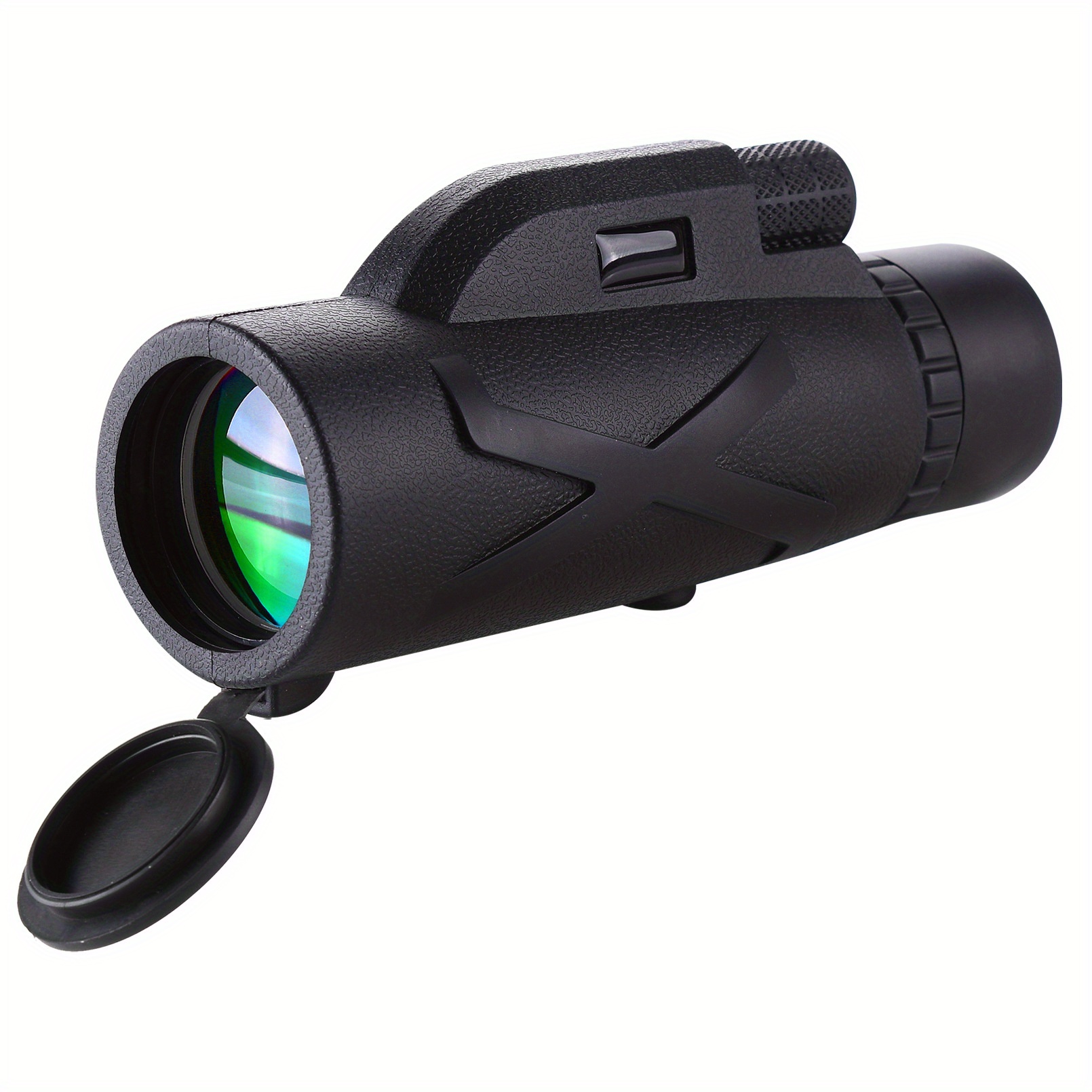 80x100 Hd High power Monocular Telescope Professional - Temu Australia