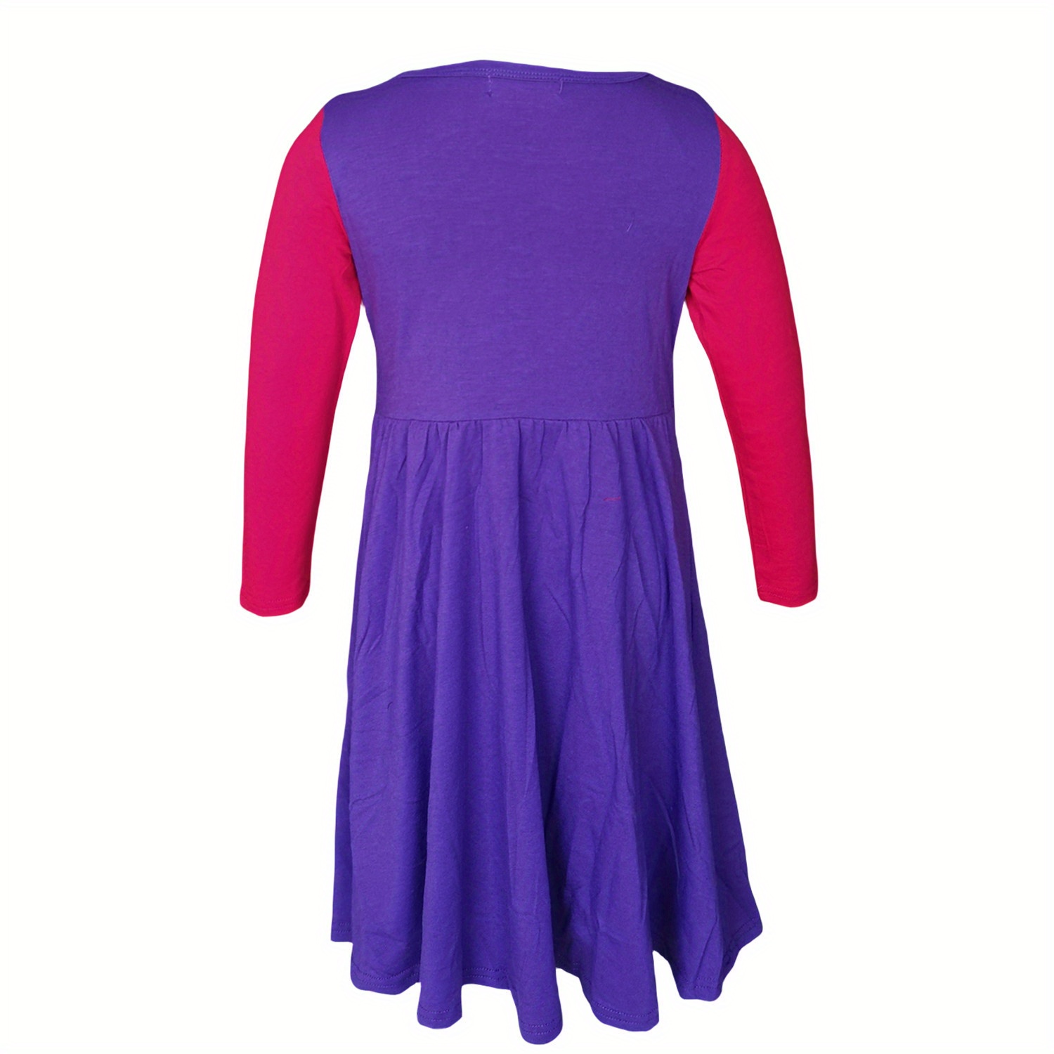 Toddler Girl's Halloween Cosplay Costume Long Sleeve - Temu Ireland