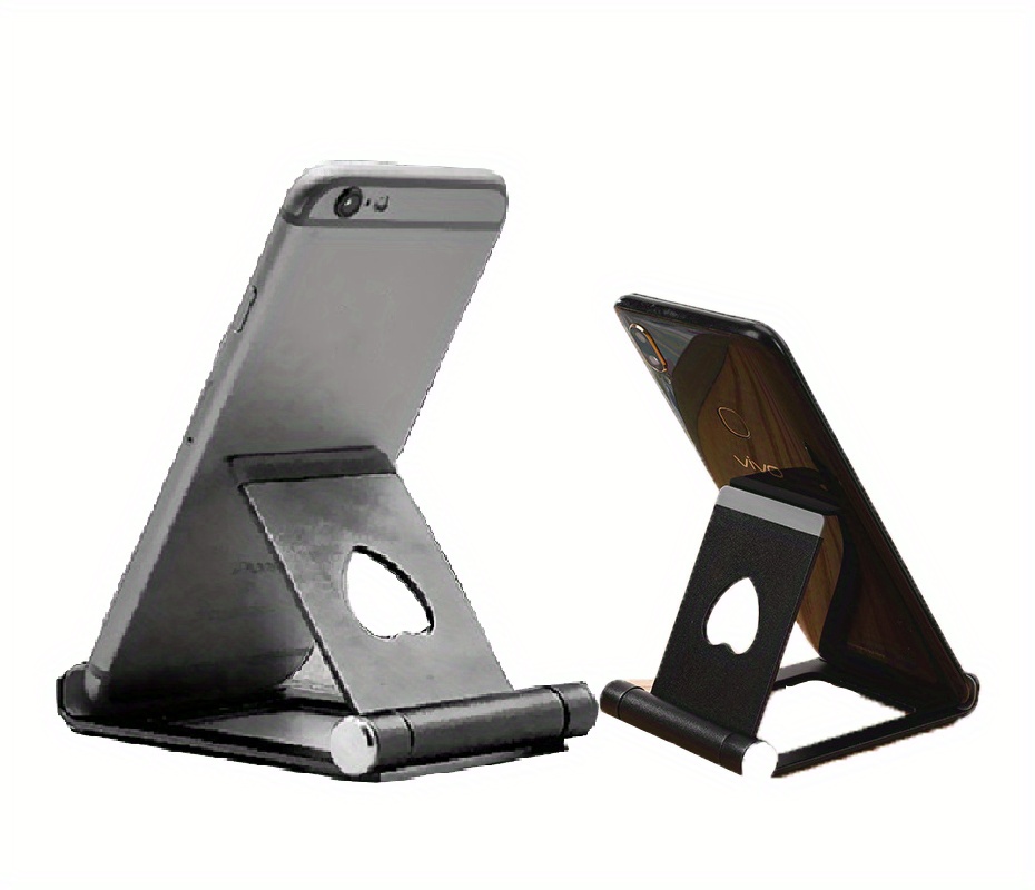 Aluminum Alloy Phone Stand Foldable Phone Stand Multi angle - Temu United