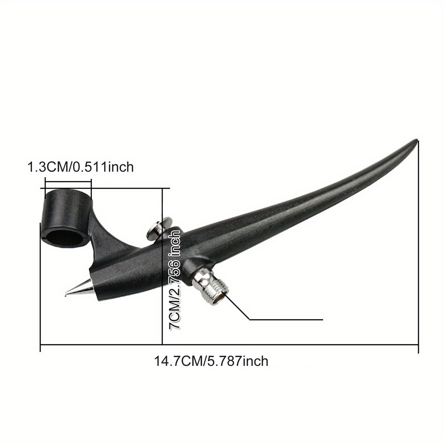 Mark Airbrush Airbrush Piece Airbrush Airbrush Pen Airbrush - Temu