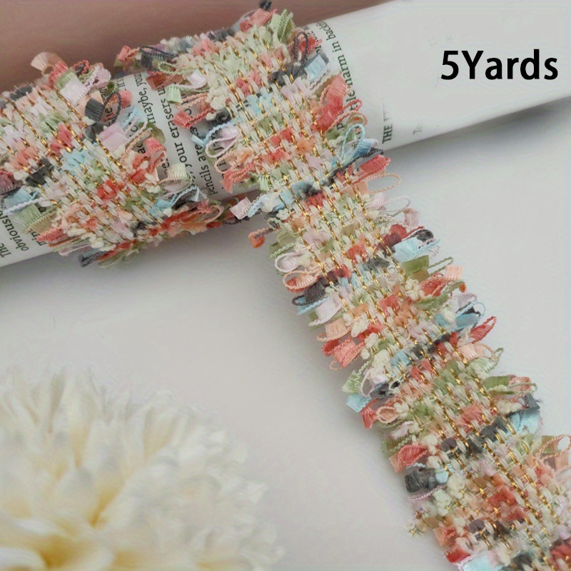 1pc Zahnbürstenhaare Spitze Webbing Bekleidungszubehör - Temu Germany