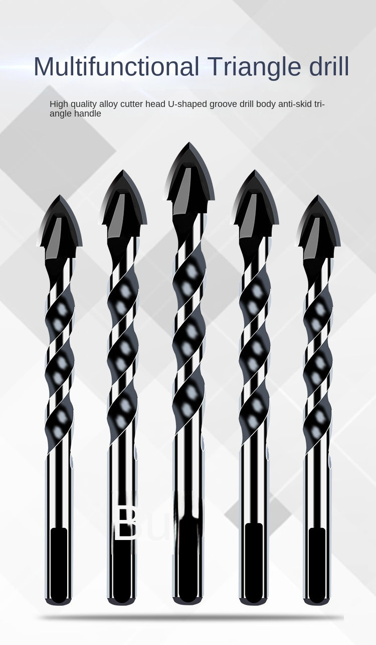 tile drill bit drill bit universal drill bit drill - Temu Canada