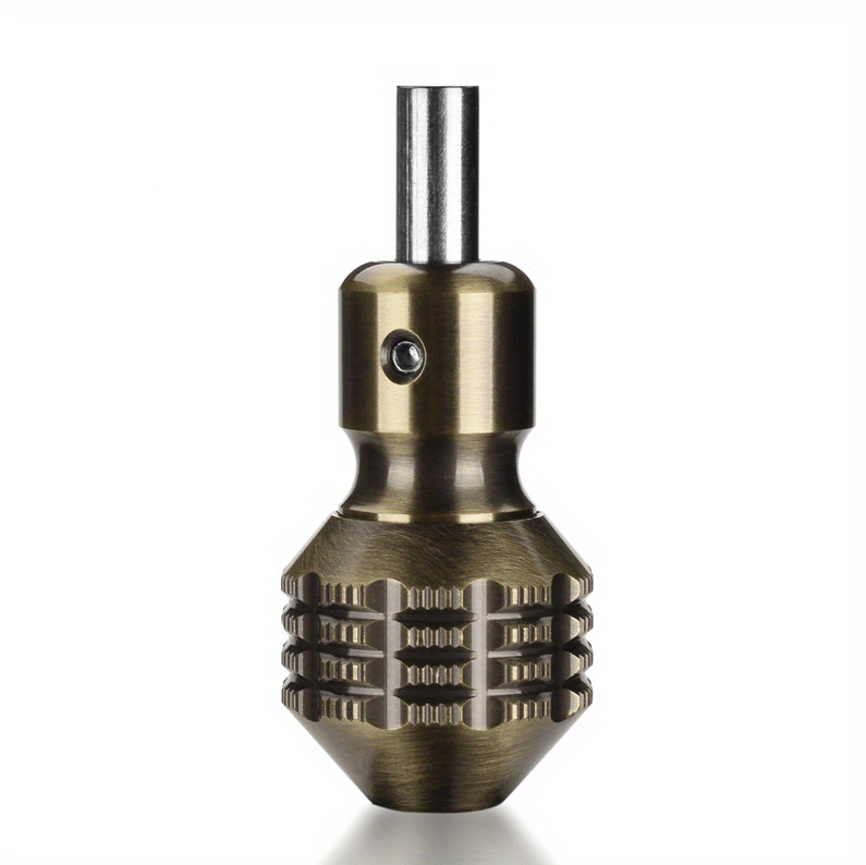 Tattoo Machine Grip, Professional Ergonomic Tattoo Machine, Tattoo ...