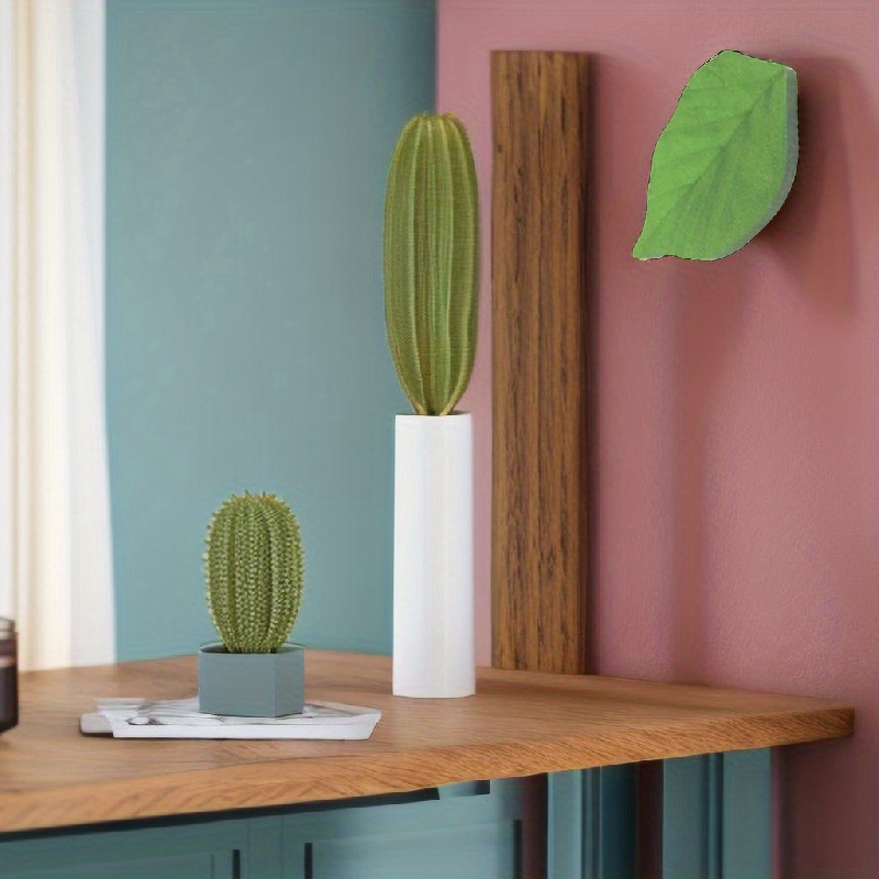 Leaf Shape Notes Memo Pad Paper Sticker Pads - Temu Portugal