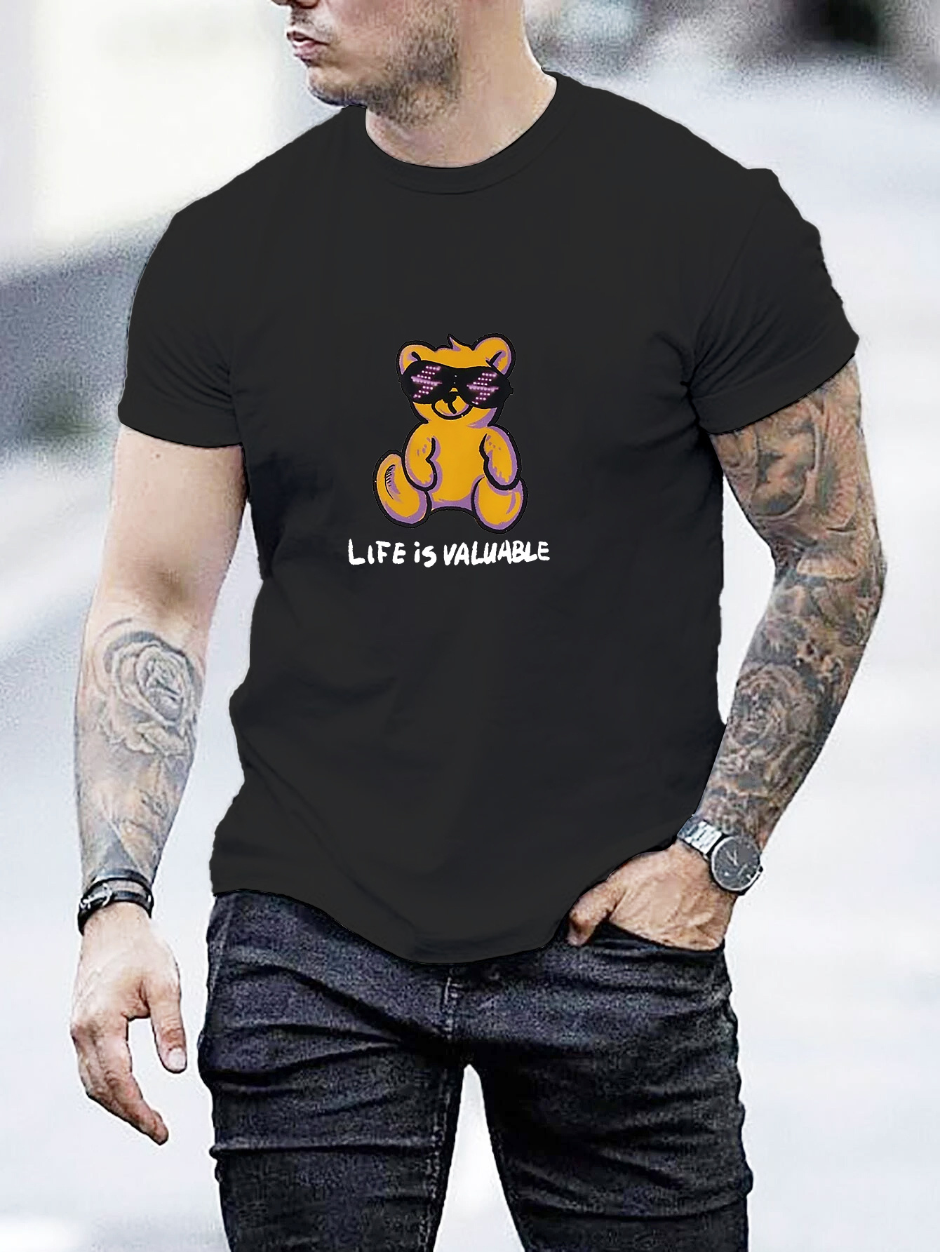 Pattern T Summer - Temu Netherlands