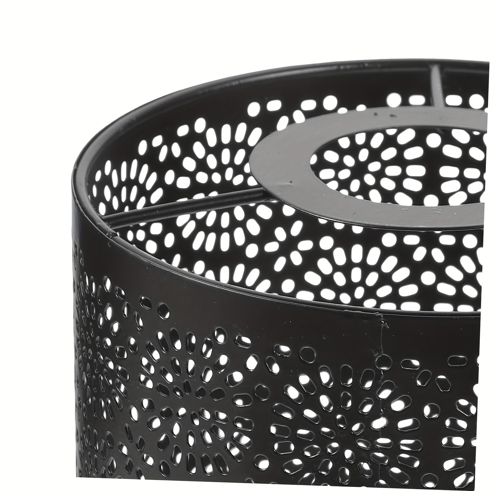 Shade Metal Table - Temu New Zealand