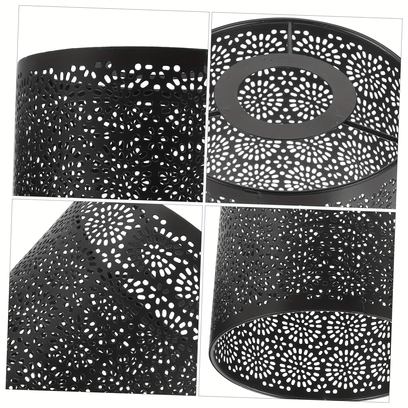 Shade Metal Table - Temu New Zealand